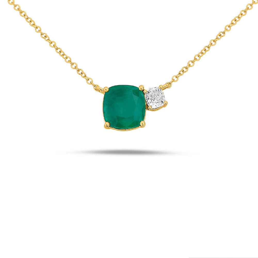 Roman and Jules - Gemstone & Diamond Jewelry | King Jewelers