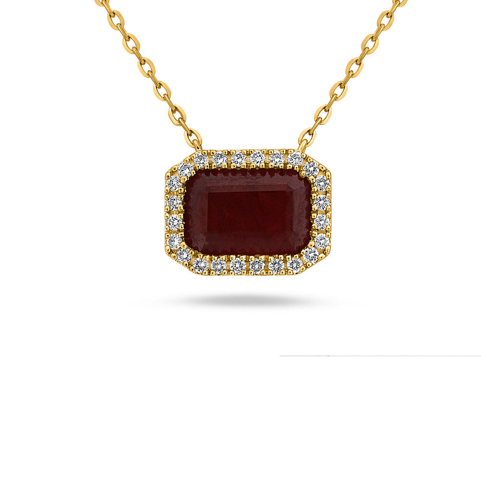 Roman and Jules - Gemstone & Diamond Jewelry | King Jewelers