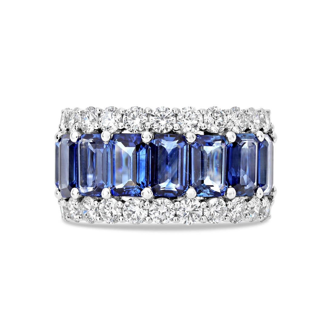 Roman and Jules - Gemstone & Diamond Jewelry | King Jewelers