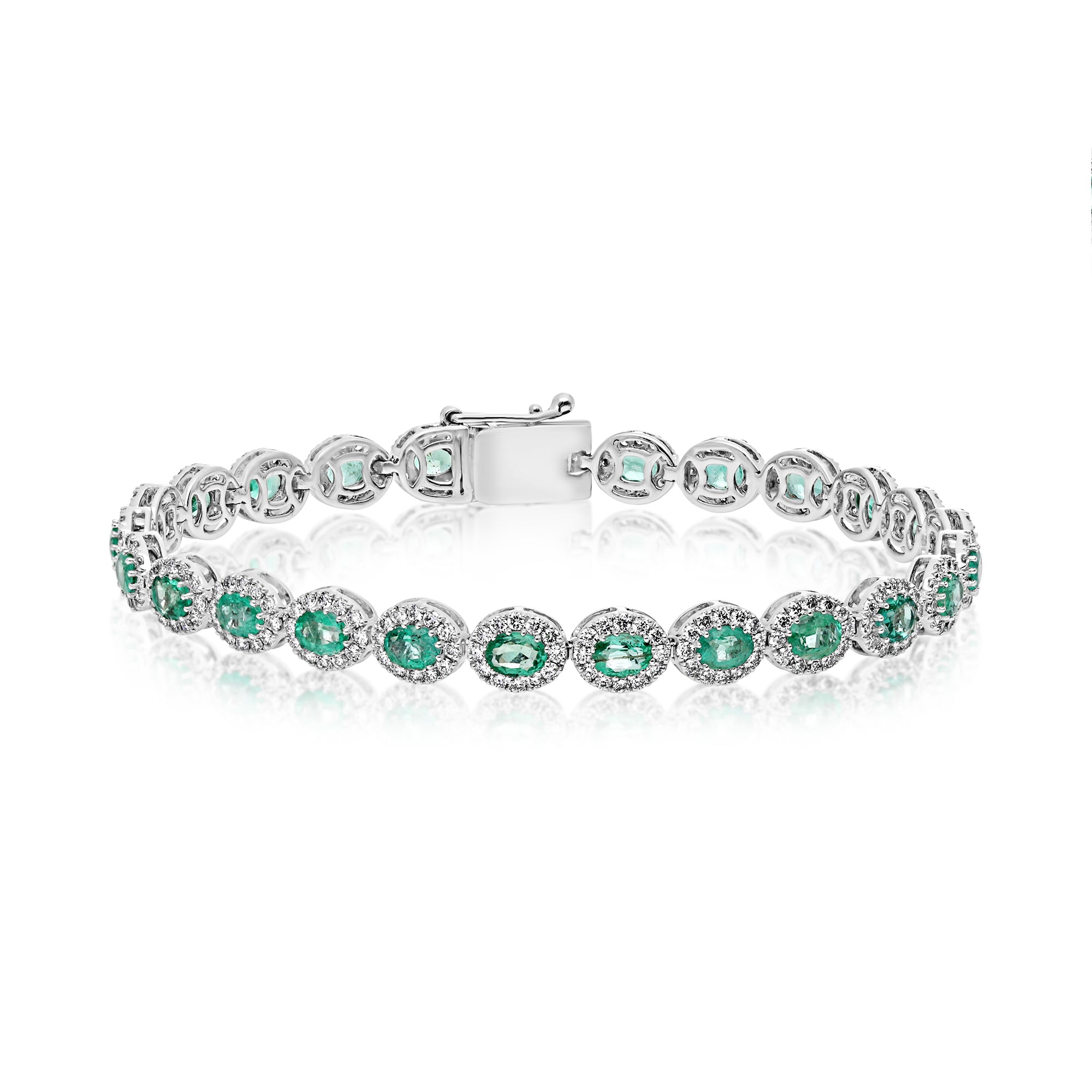 Roman and Jules - Gemstone & Diamond Jewelry | King Jewelers