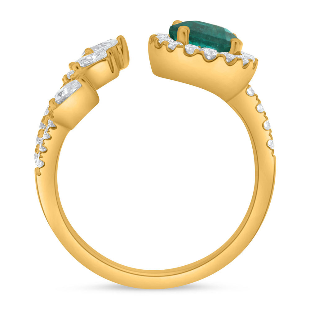 Roman and Jules - Gemstone & Diamond Jewelry | King Jewelers