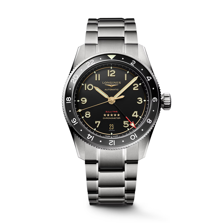 The Best GMT Watches From Attainable to Luxury – King Jewelers