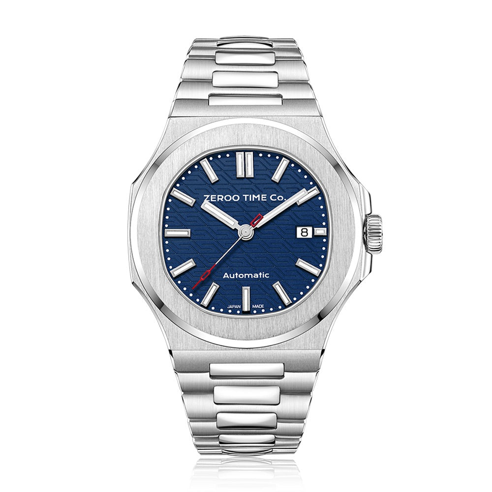 Zeroo Time Watches - Authorized Retailer - King Jewelers