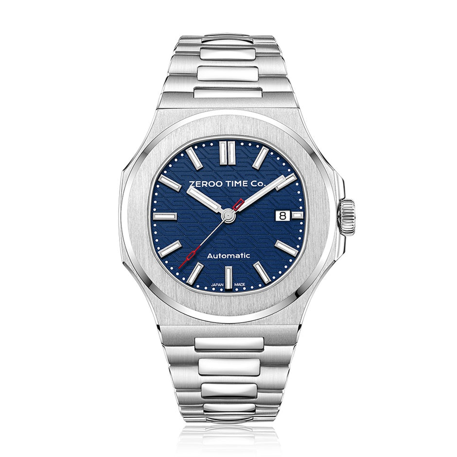 Zeroo Time Watches - Authorized Retailer - King Jewelers