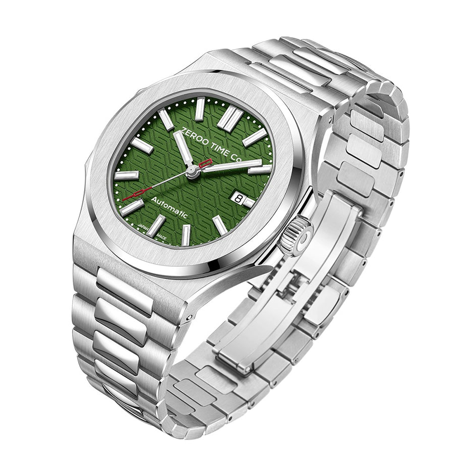Zeroo Time Watches - Authorized Retailer - King Jewelers