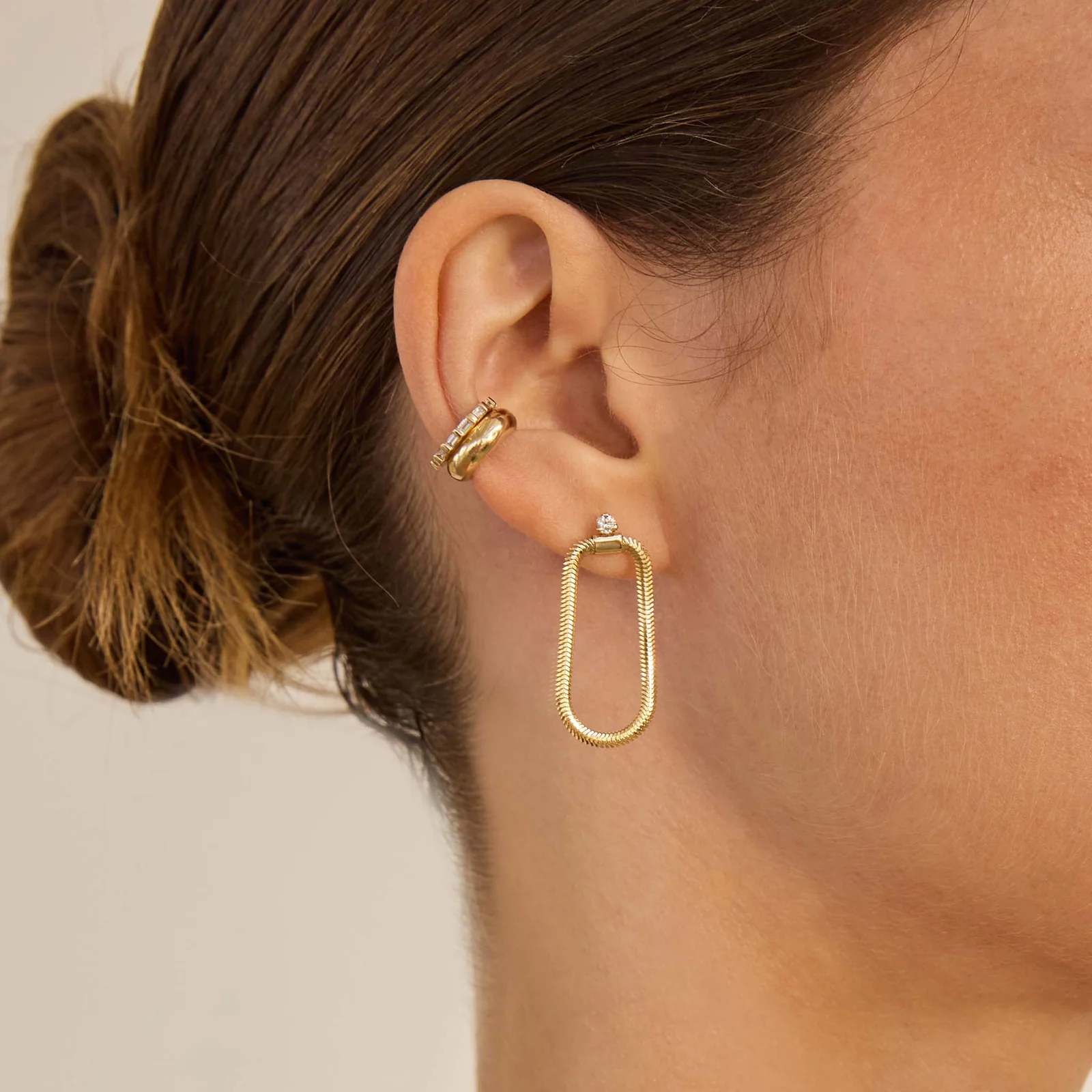 Zoe Chicco Earrings | King Jewelers